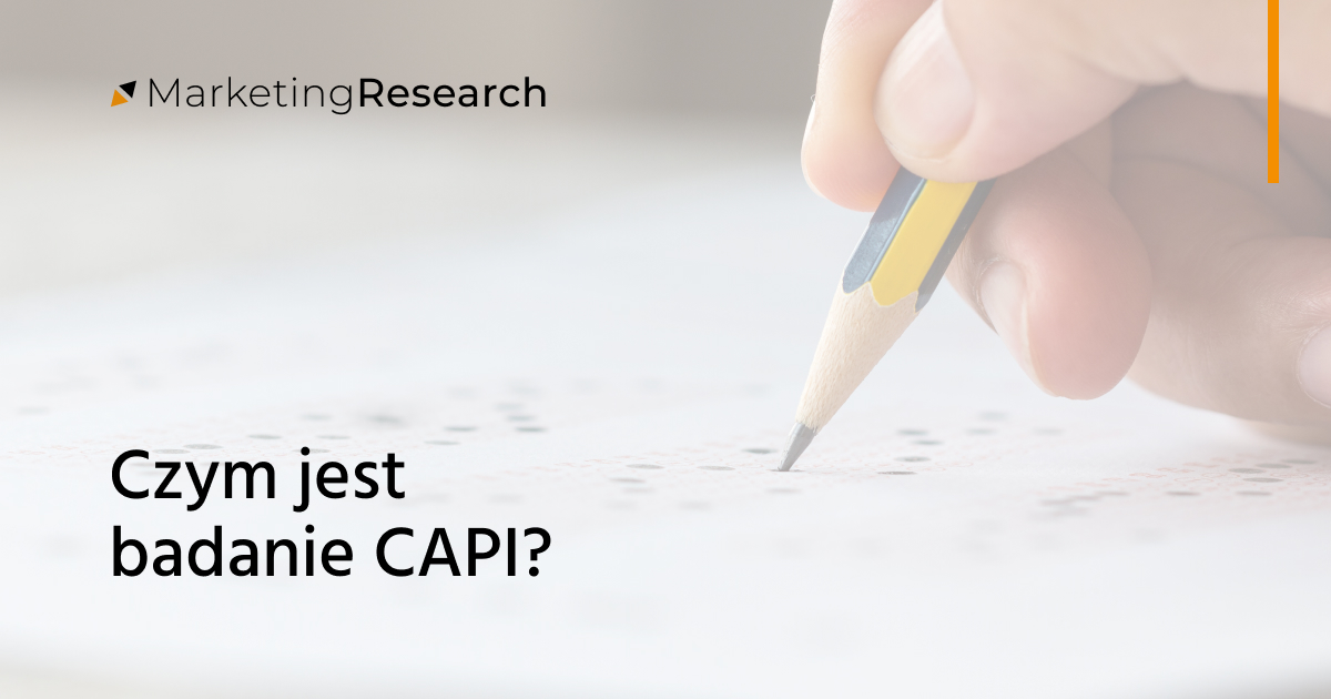 Czym jest badanie CAPI?